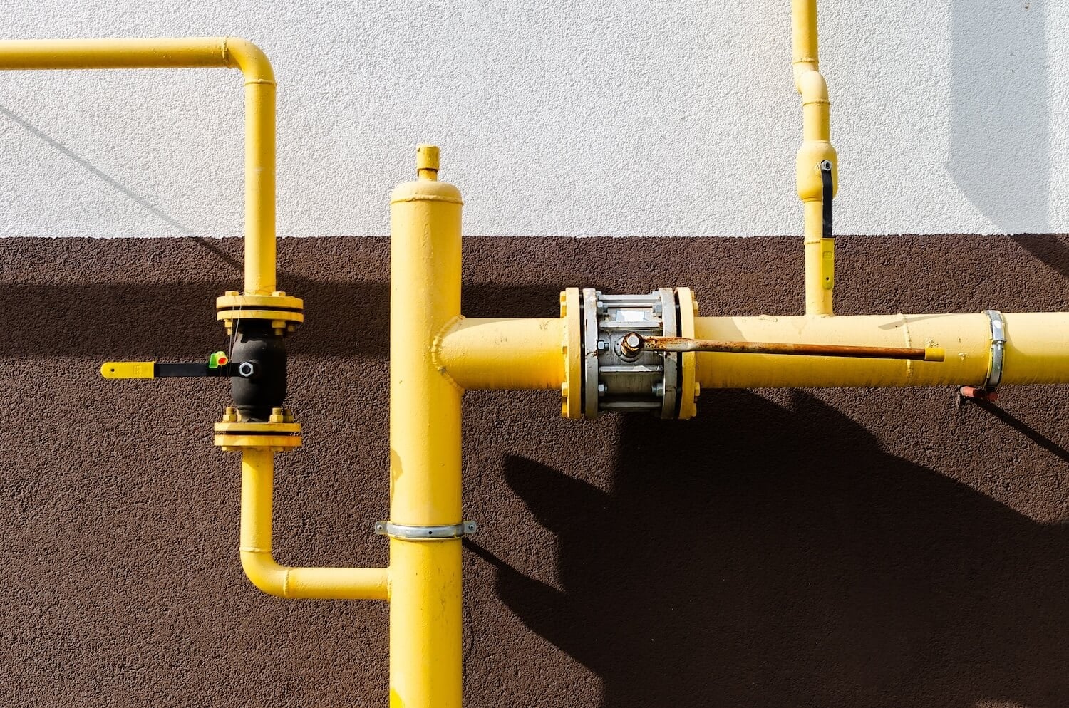 Mastering the Elements: A Deep Dive into Gas Line Repair Strategies and ...